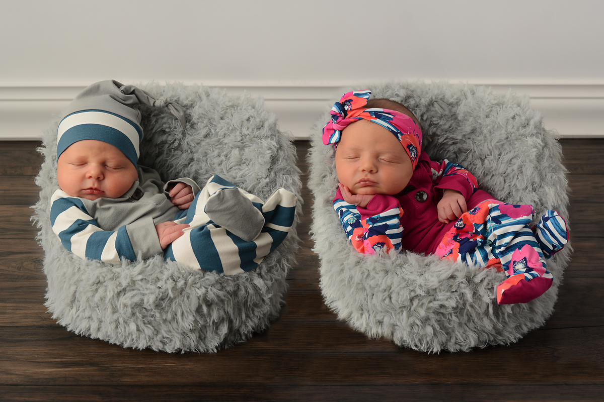 All Newborn Going Home Sets – Gigi and Max
