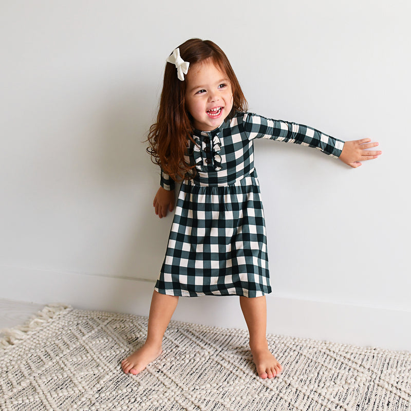 Christmas – Gigi and Max