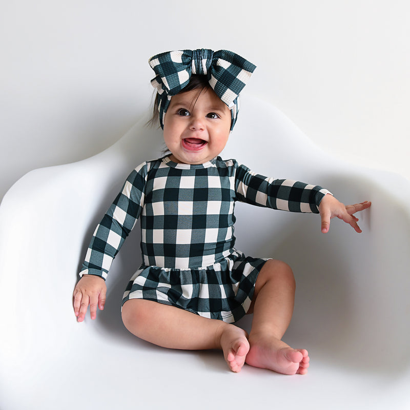 Christmas – Gigi and Max