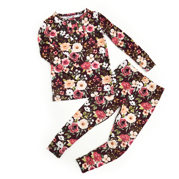 Gianna RUFFLE TWO PIECE – Gigi and Max