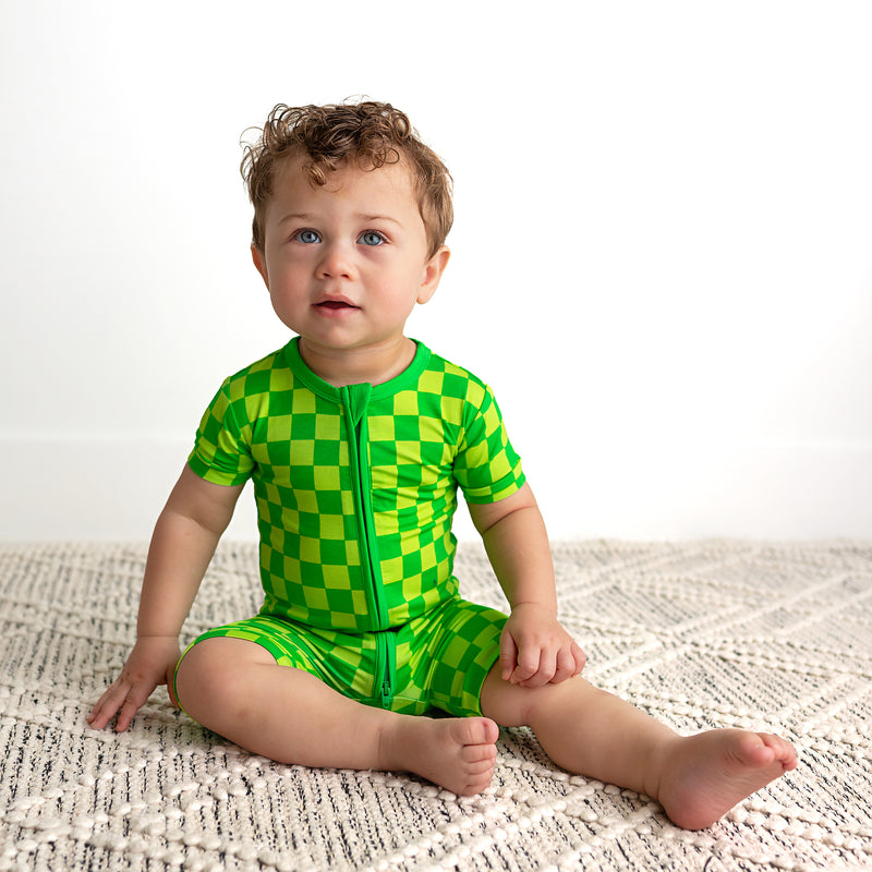 Zips – Gigi and Max