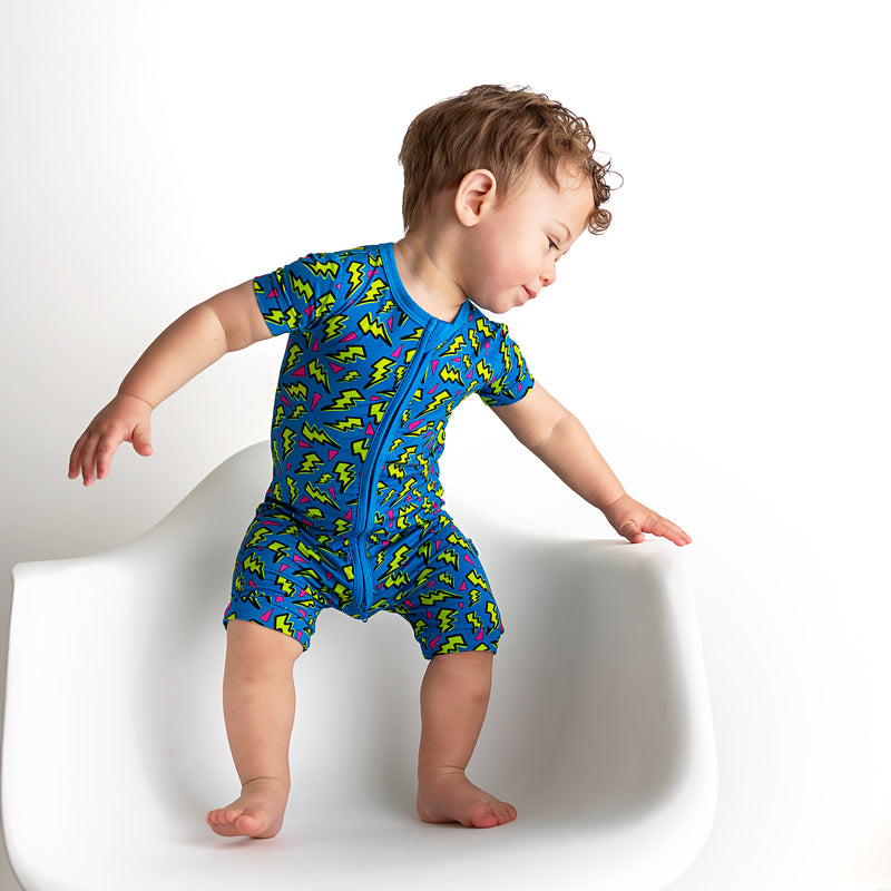 Zips – Gigi and Max