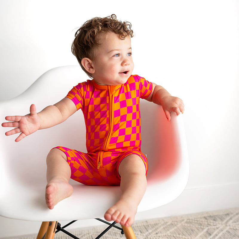 Zips – Gigi and Max