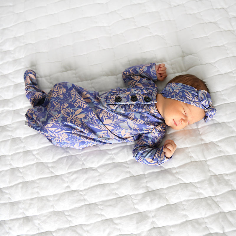 Gowns – Gigi and Max