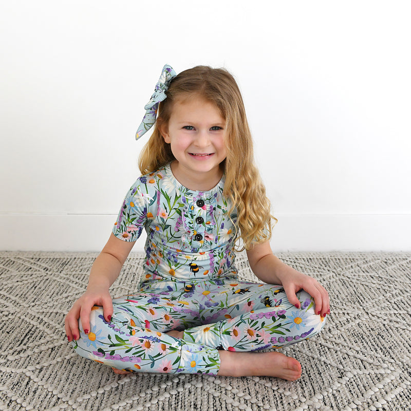 Gianna RUFFLE TWO PIECE – Gigi and Max