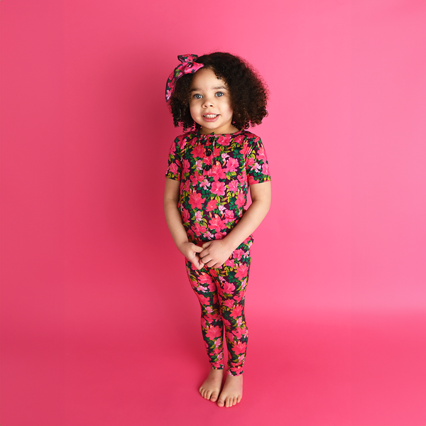Azalea TWO PIECE – Gigi and Max