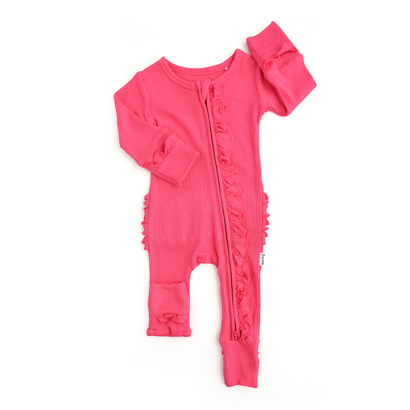 Zips – Gigi and Max