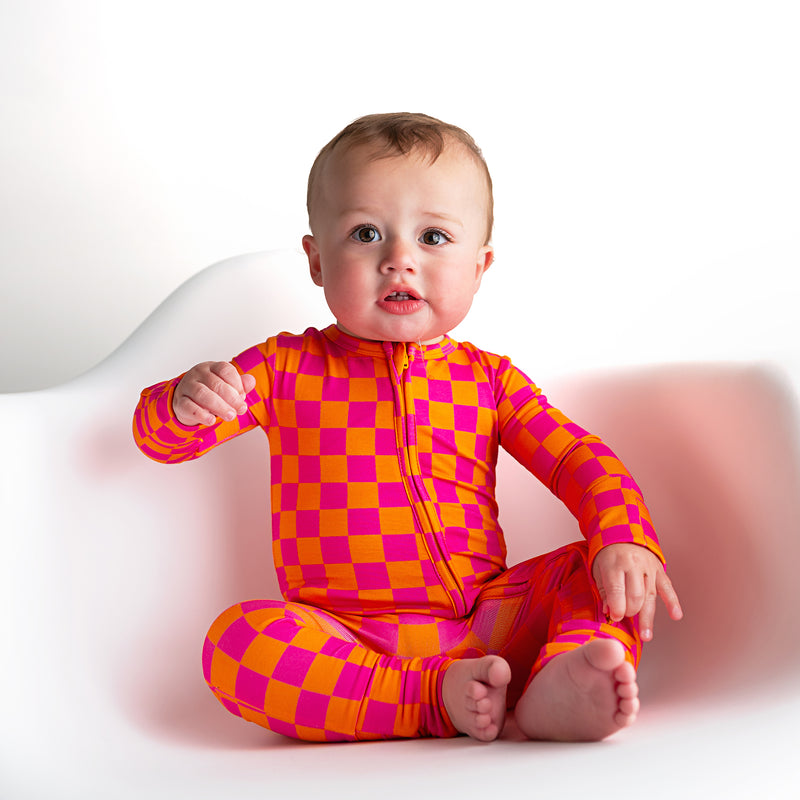 Zips – Gigi and Max