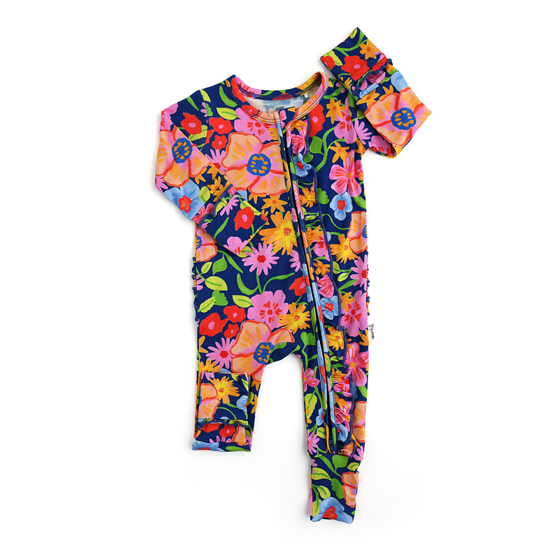 Zips – Gigi and Max
