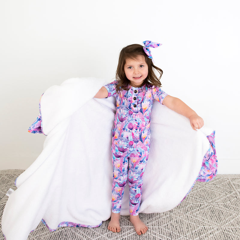 Gianna RUFFLE TWO PIECE – Gigi and Max