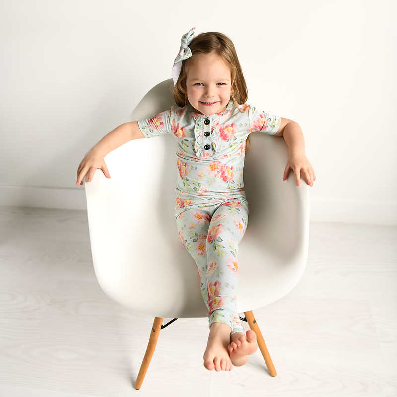 Gianna RUFFLE TWO PIECE – Gigi and Max