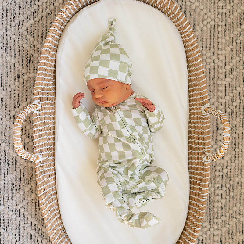 Zips – Gigi and Max