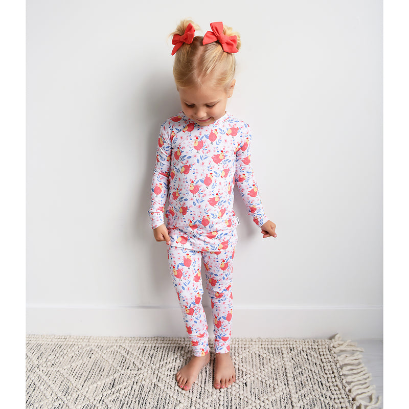 Baby Two Piece – Gigi and Max