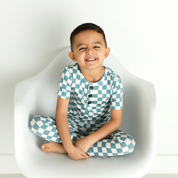 Drake TWO PIECE – Gigi and Max