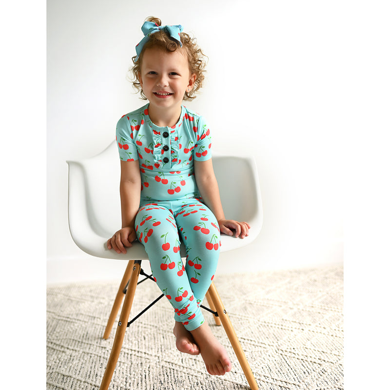 New Arrivals – Gigi and Max