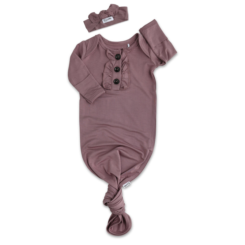 Gowns – Gigi and Max