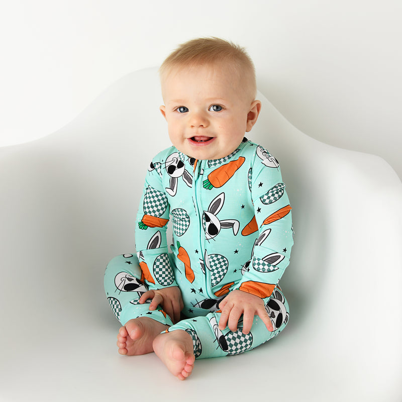 Zips – Gigi and Max