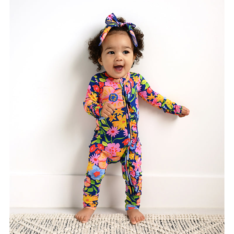 Zips – Gigi and Max