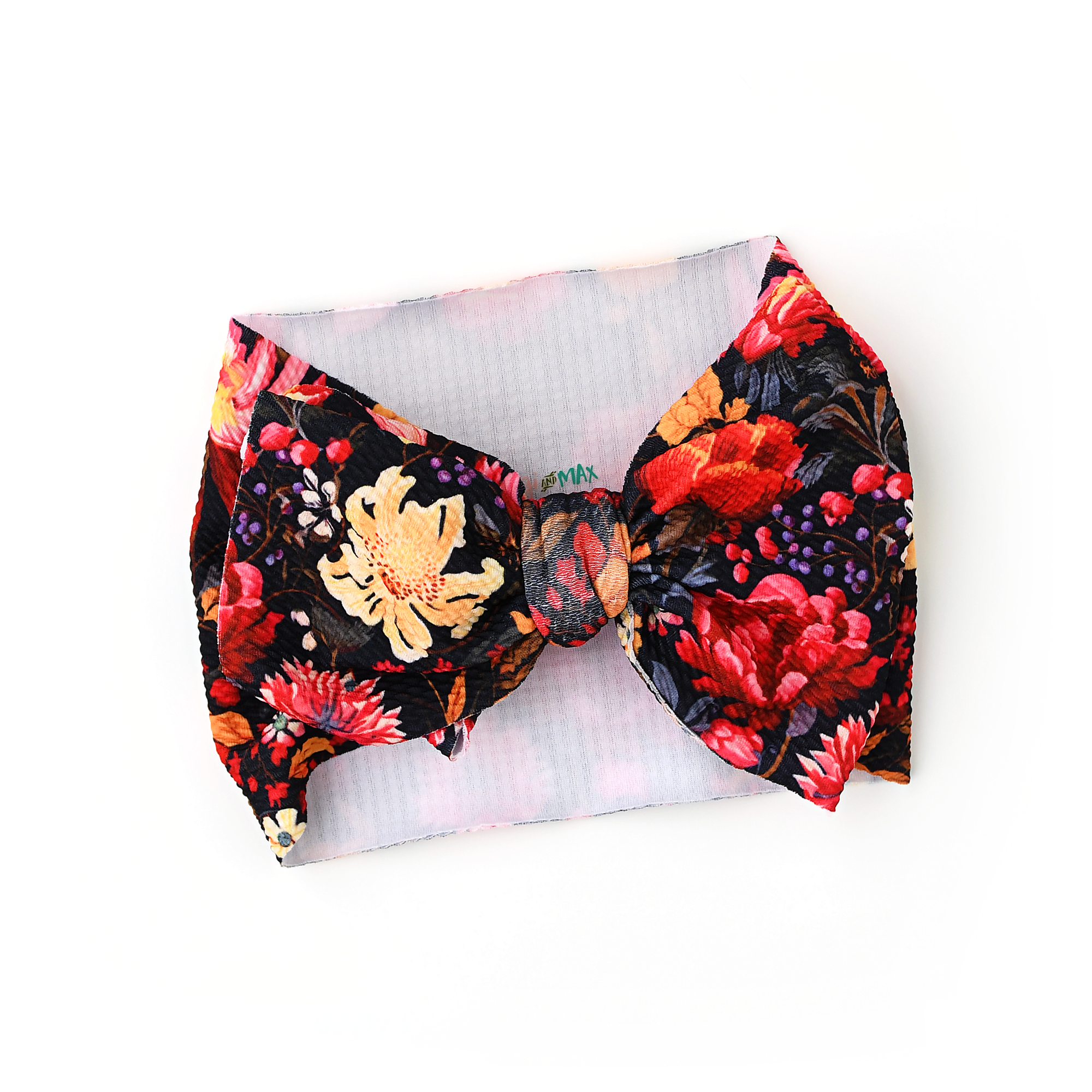 Bridget HEADWRAP – Gigi and Max