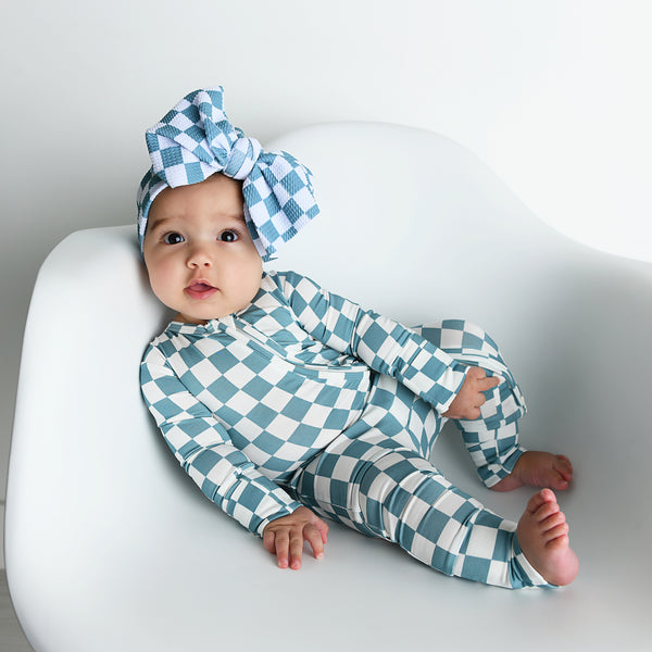 Drake HEADWRAP – Gigi and Max