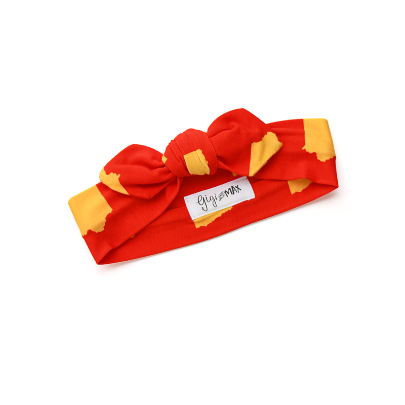 Headbands – Gigi and Max