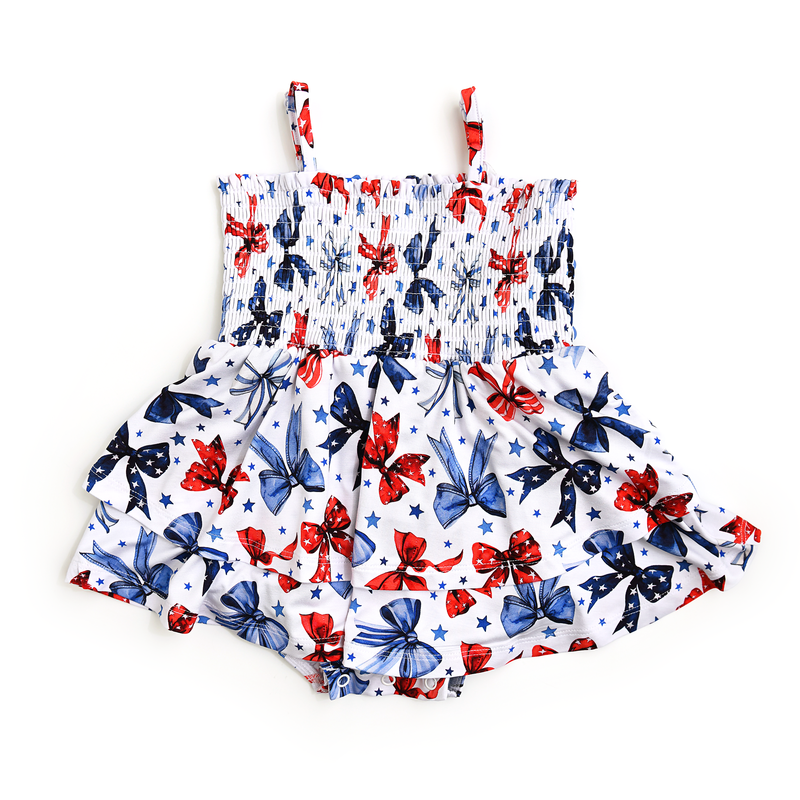 Brody Dinosaur TUTU – Gigi and Max